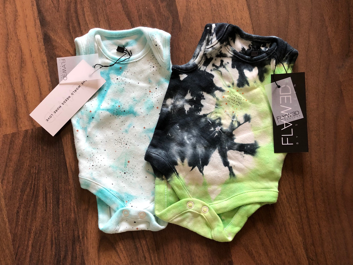 Upcycle – Flawed By Shaleen